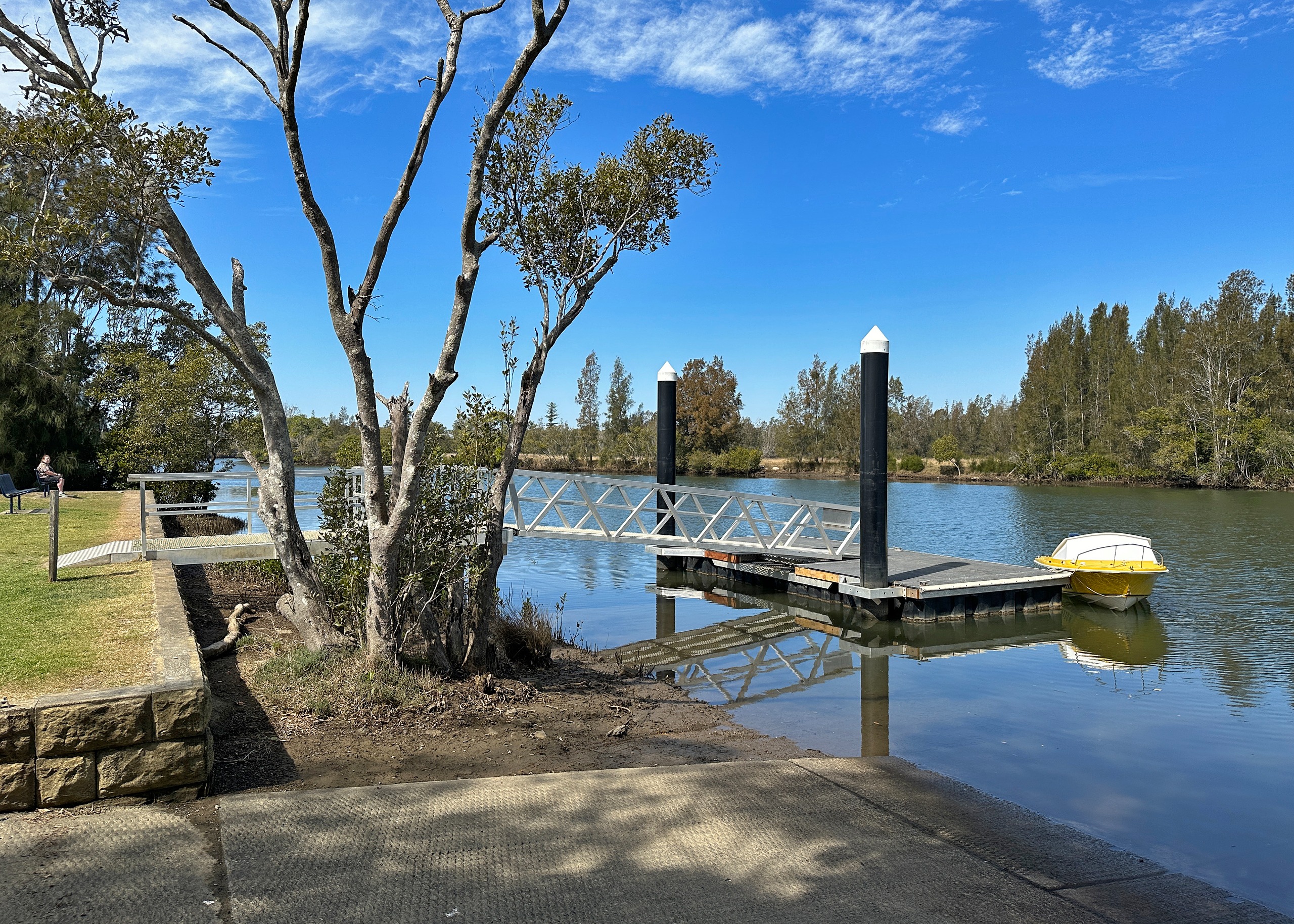 MidCoast Recreational Boating Infrastructure Plan | Have Your Say
