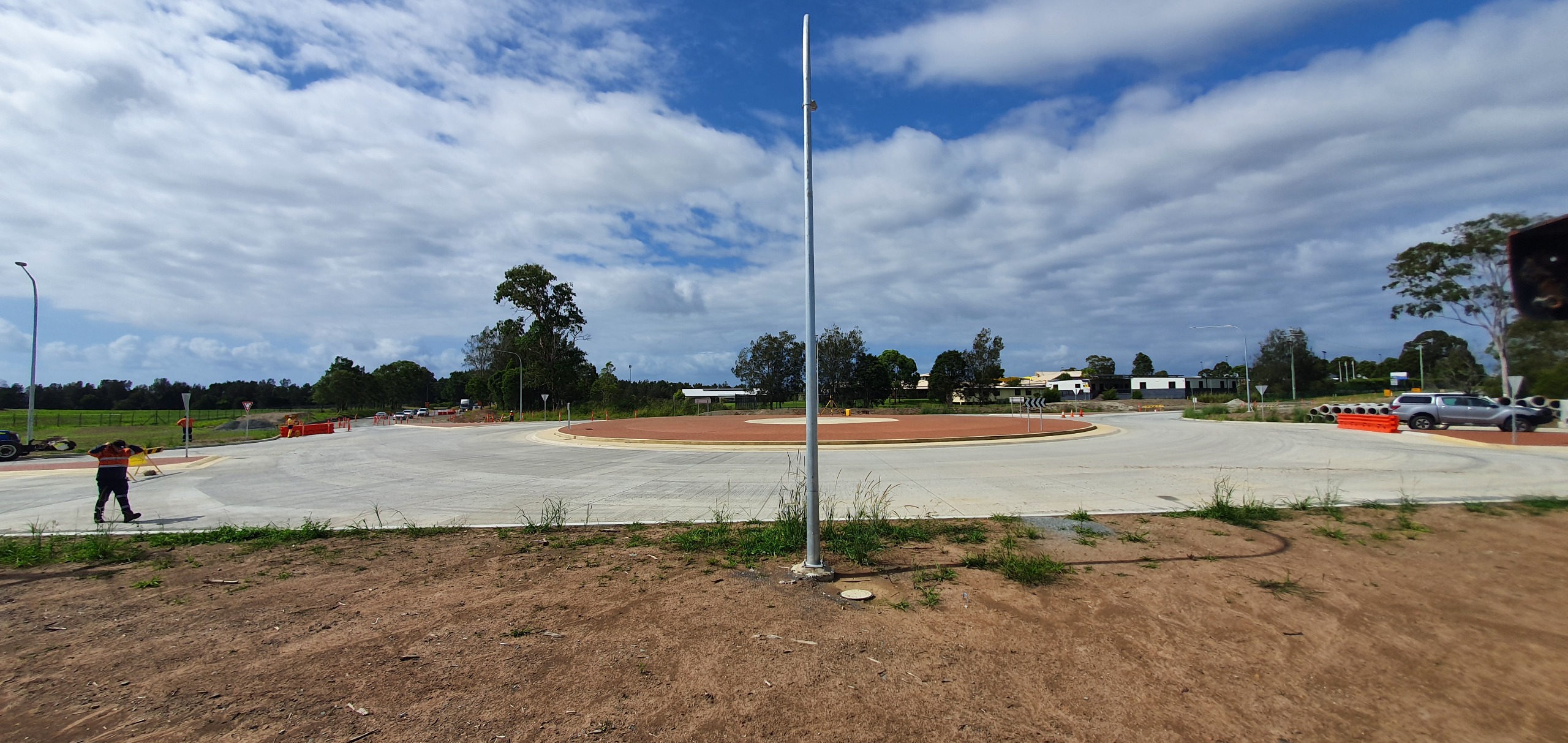 Northern Gateway Transport Hub | Have Your Say