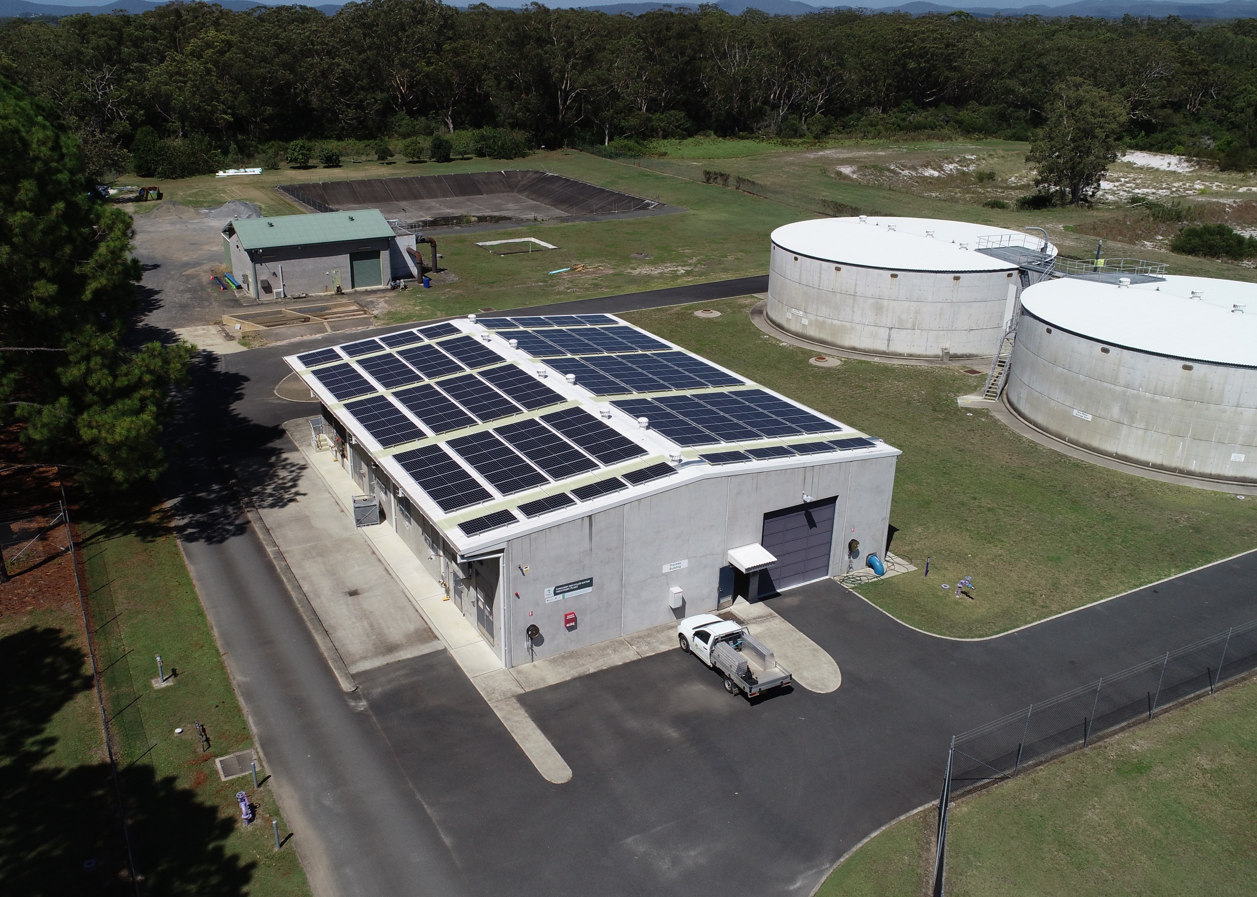 Major water projects | Have Your Say