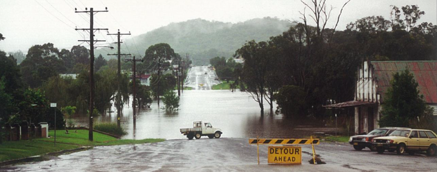Draft Bulahdelah Flood Study | Have Your Say