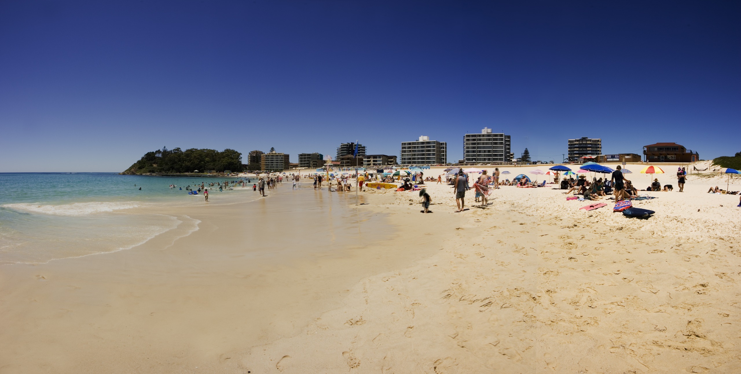 Forster Main Beach Masterplan | Have Your Say