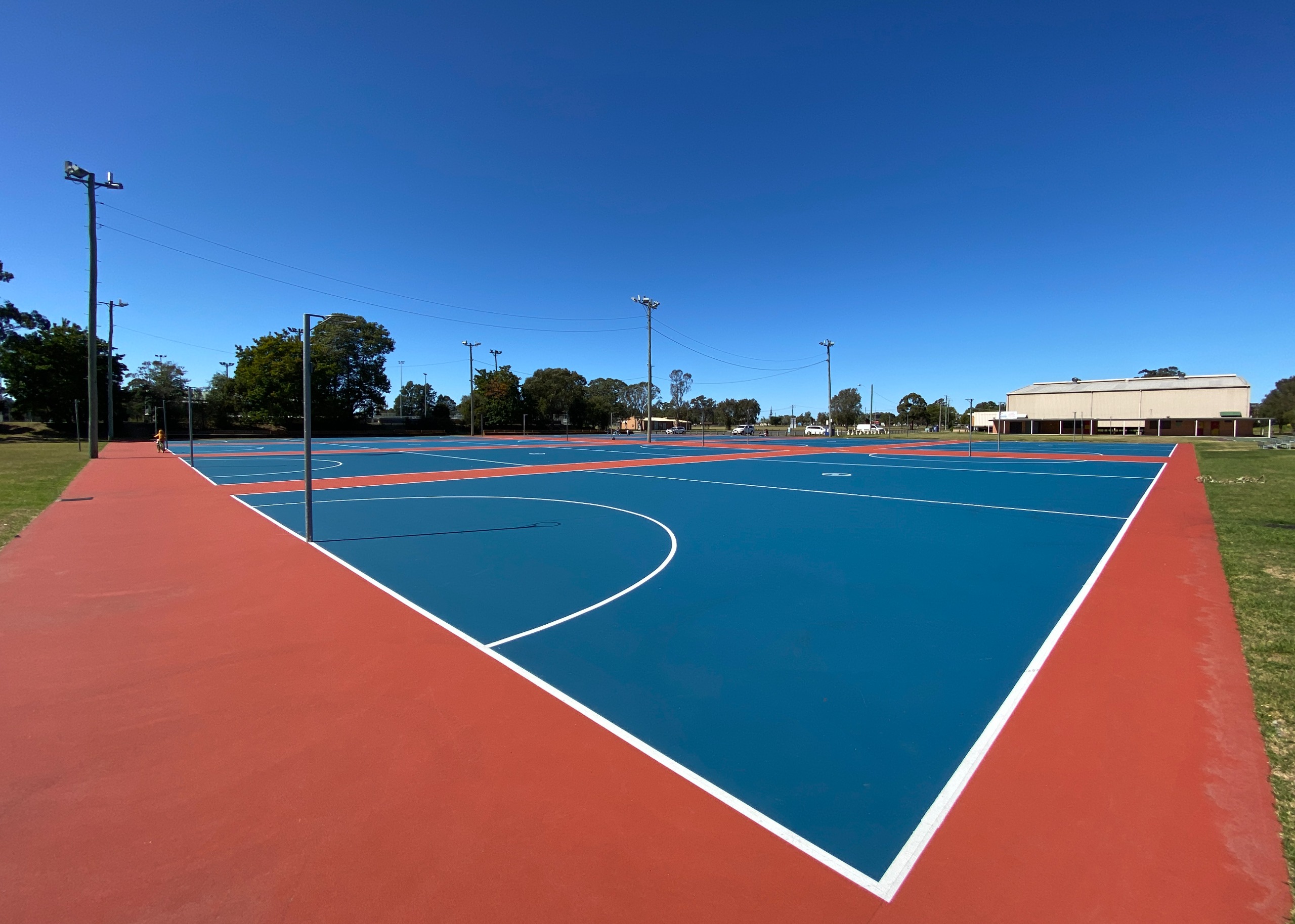 MidCoast Regional Sporting Precinct Development Strategy & Master Plan ...