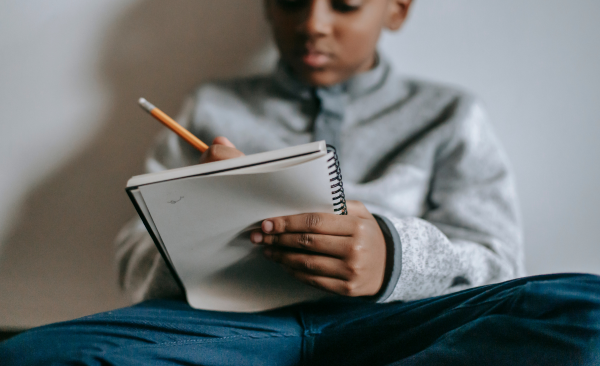 Junior writing prize | Water Wiser Hub | Have Your Say