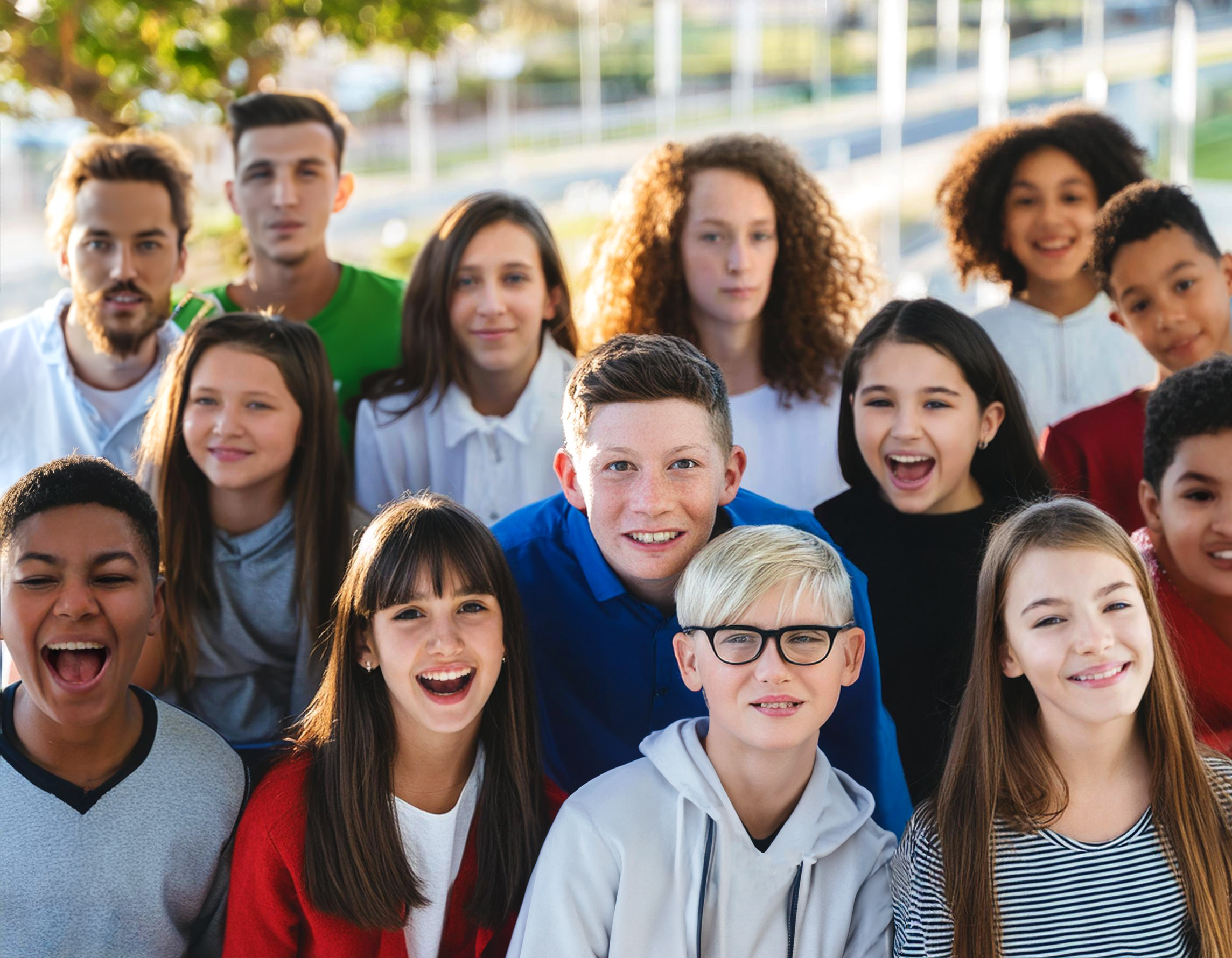 Children and Young People's Action Plan | Have Your Say