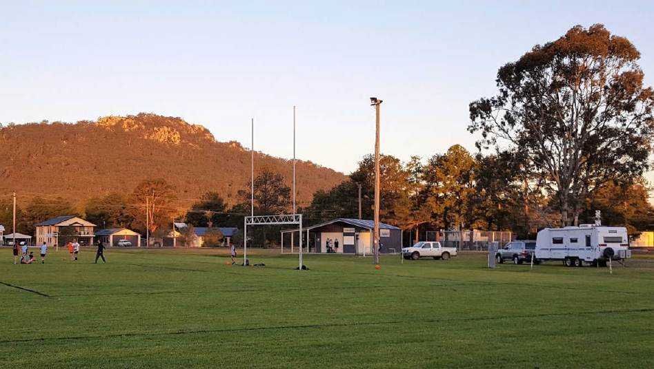 Nabiac and Bulahdelah Showgrounds Plan of Management | Have Your Say